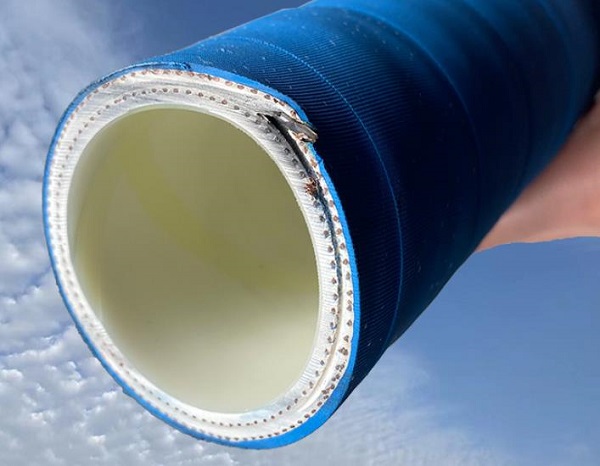 Food Grade Tri Clamp EPDM Rubber Hose,,DING HONG INDUSTRIAL